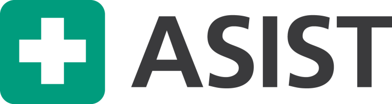 ASIST - AS Cymru